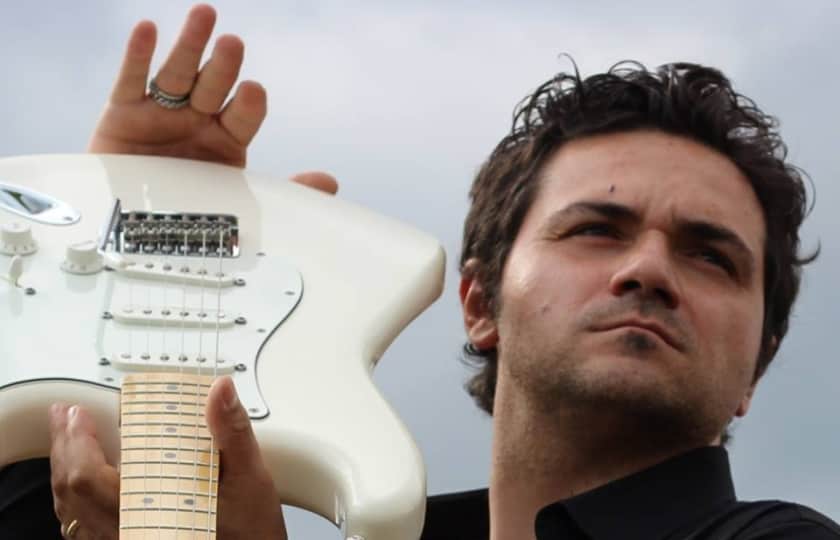 Ares Tickets | Koop Concertkaarten voor Ares Tour 2024 - viagogo