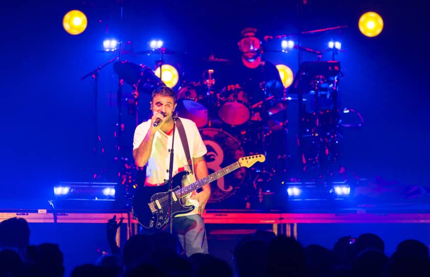 Rebelution Tickets | Rebelution Tour Dates 2024 and Concert Tickets ...