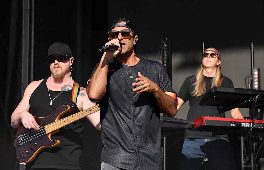 Entradas Rebelution | Rebelution - Entradas para Conciertos y Fechas de ...