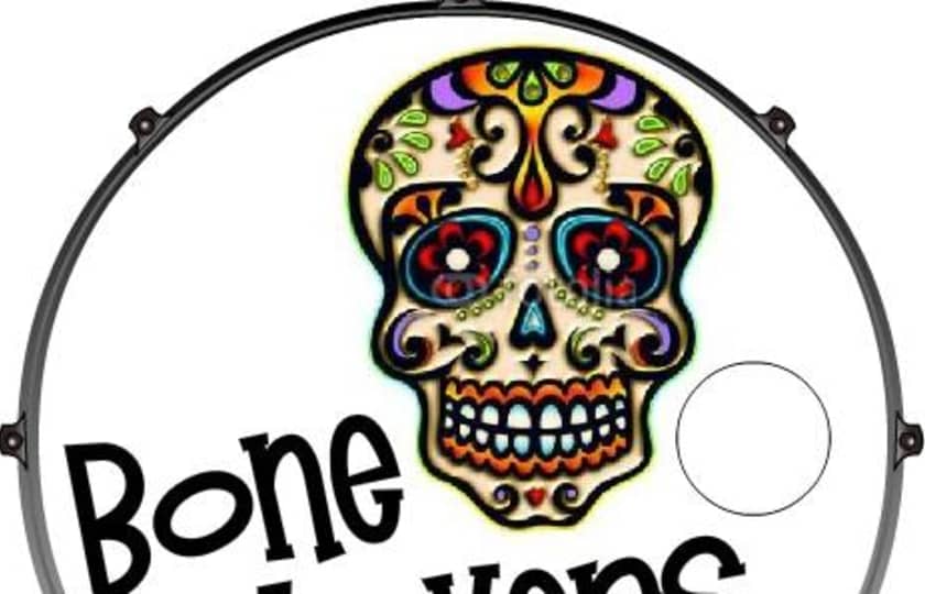 The Boneshakers Tickets - Buy and Sell Tickets for The Boneshakers