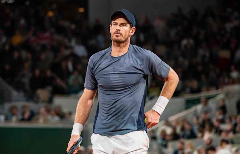 andy murray playhouse