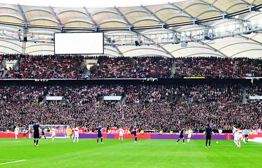 German 1. Bundesliga 2024-25 Tickets | Buy or Sell Tickets for German 1 ...