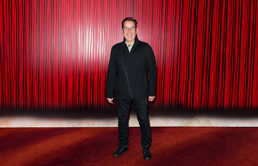 Alan Tam Zhenjiang Sports and Exhibition Center - Stadium Zhenjiang ...