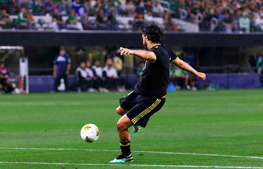 México vs TBD - Football World Cup (Match 1) Estadio Azteca (Estadio ...