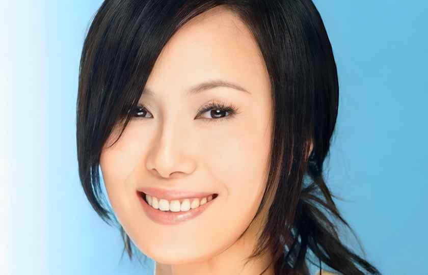 Jody Chiang Tickets | Jody Chiang Tour Dates and Concert Tickets - viagogo