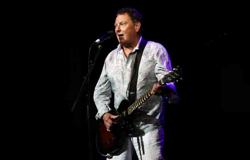 Ross Wilson Tickets | Ross Wilson Concert Tickets and Tour Dates - viagogo