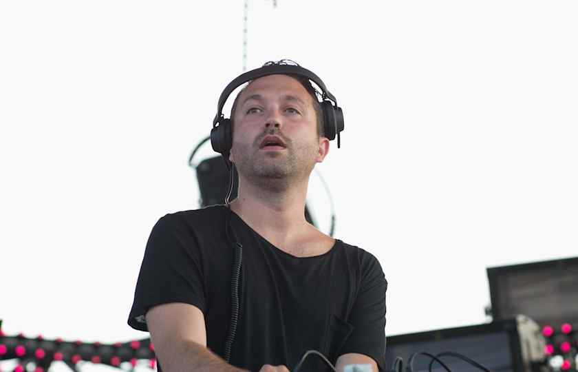 Arc Music Festival with Jamie XX, Fisher, John Summit and many more - 3 ...