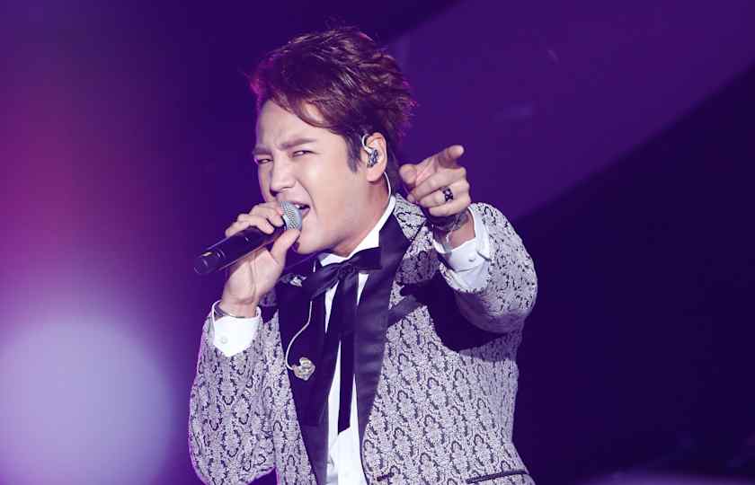 Boletos Jang Keun Suk Makuhari Messe - Event Hall Chiba | mar. 22 abr ...