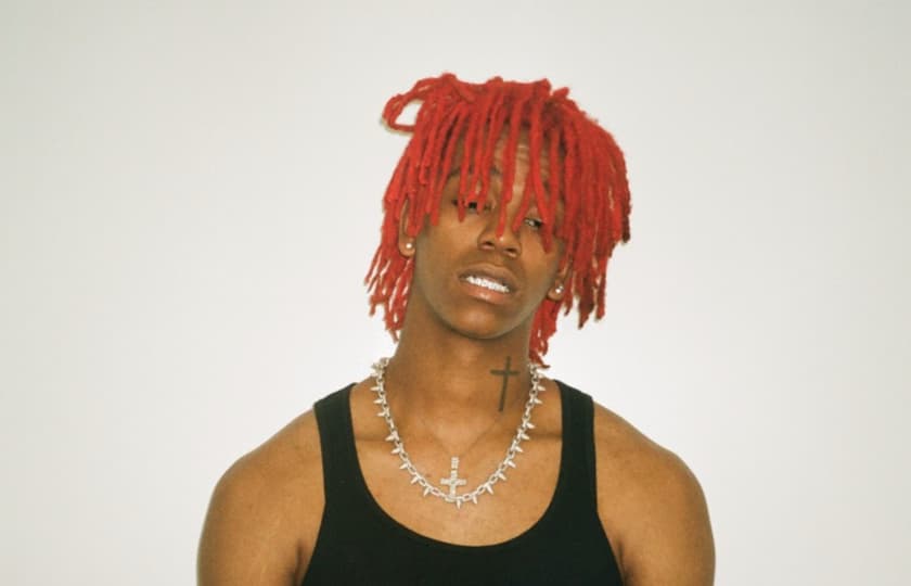 DC the Don Tickets | DC the Don Tour Dates 2024 and Concert Tickets ...