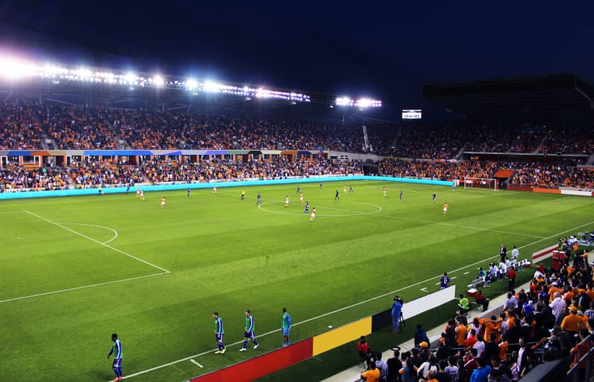 LAFC at Orlando City SC Inter&Co Stadium (Formerly Exploria Stadium ...