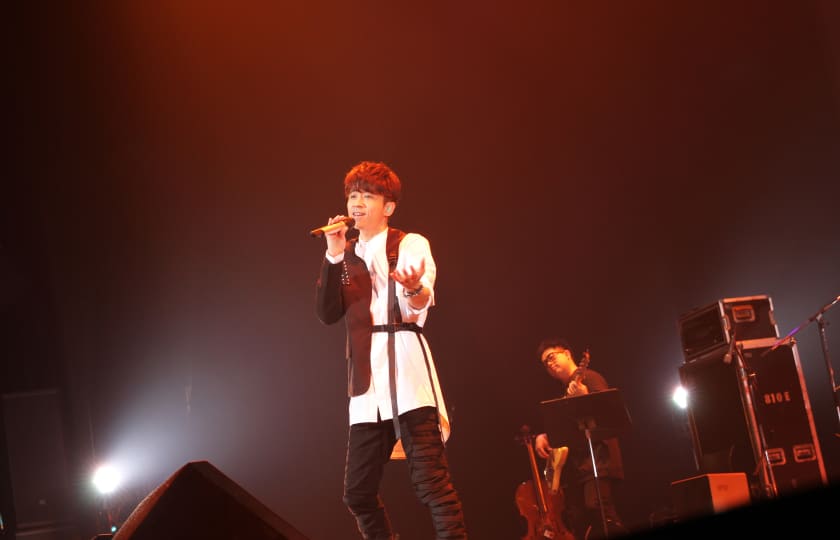 Michael Wong Stadium Merdeka Kuala Lumpur Tiket | Jum 18 Jul 2025 - viagogo