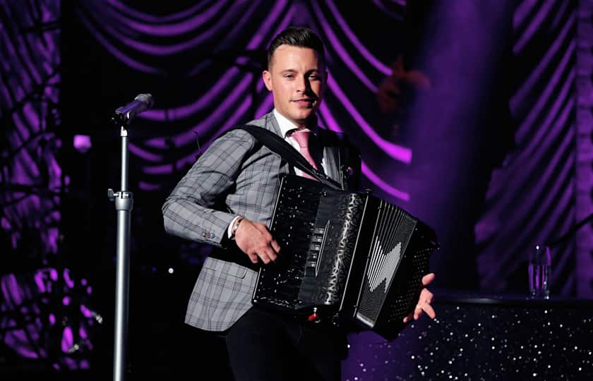Nathan Carter Tickets | Nathan Carter Tour Dates 2026 and Concert ...