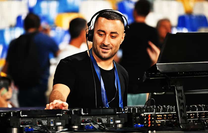 Joseph Capriati Tickets | Joseph Capriati Tour Dates 2026 and Concert ...