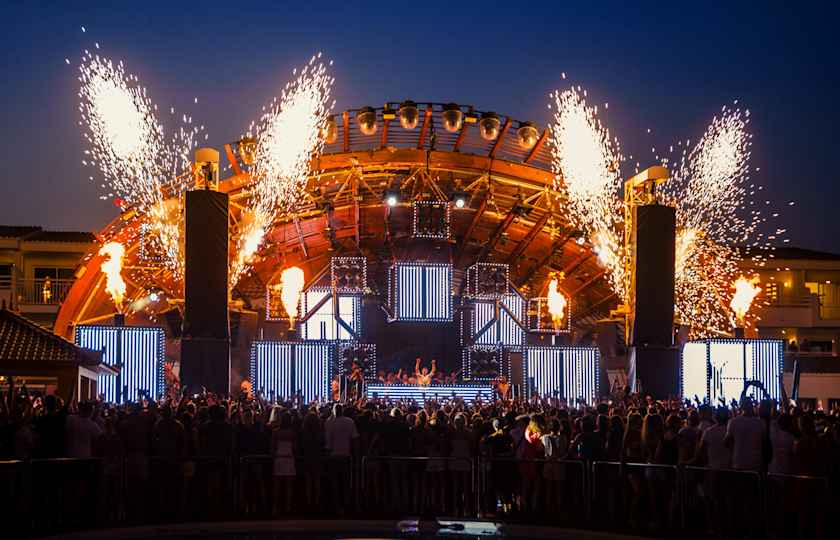 Ushuaia Ibiza Tickets | Ushuaia Ibiza Tour and Concert Tickets - viagogo