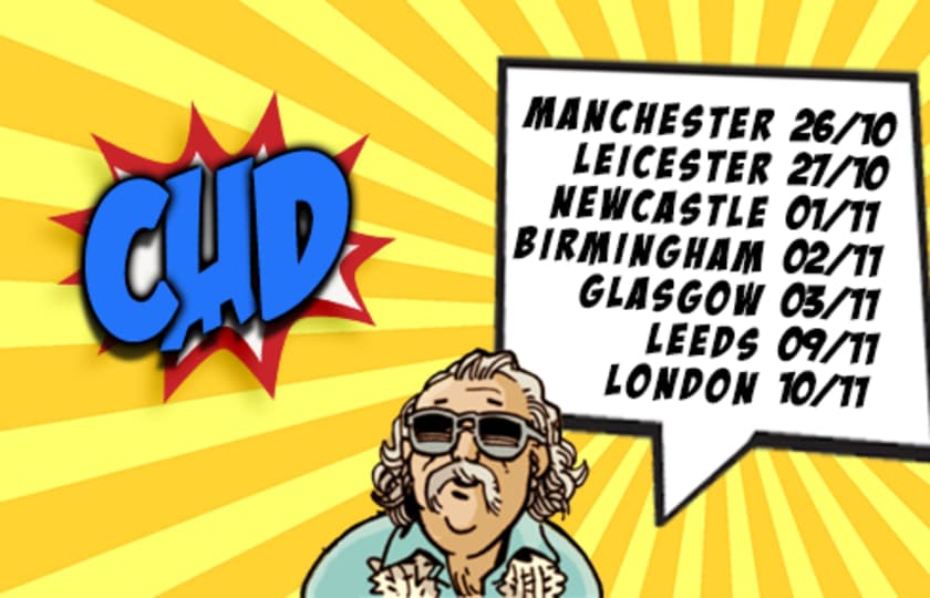 Cud Tickets | Cud Tour 2025 and Concert Tickets - viagogo