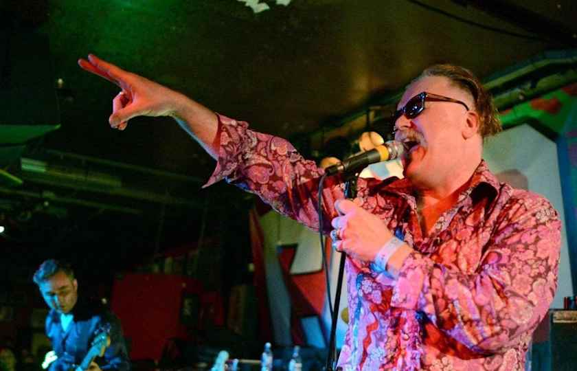 Cud Tickets | Cud Tour Dates and Concert Tickets - viagogo