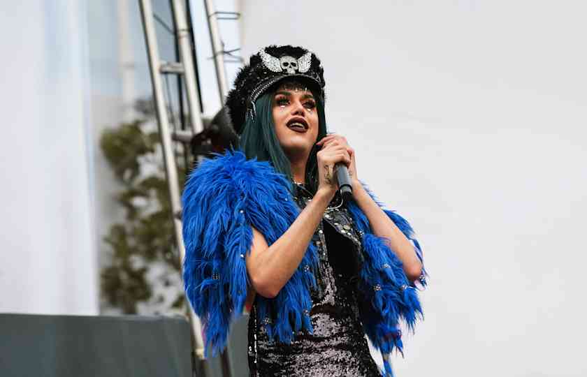 Adore Delano Tickets | Adore Delano Tour Dates and Concert Tickets ...