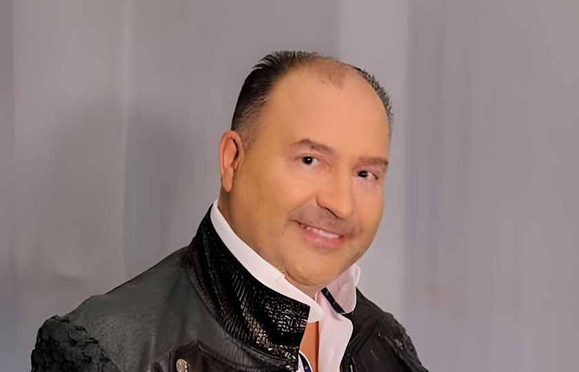 Michal David Tickets | Michal David Tour 2026 and Concert Tickets - viagogo