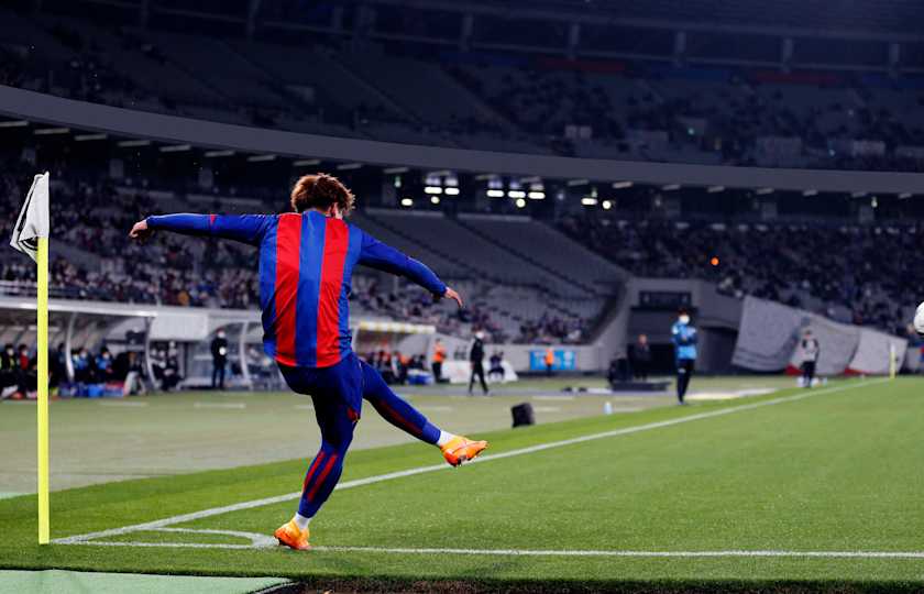 Vissel Kobe vs. FC Tokyo Noevir Stadium Kobe (Misaki Park Stadium) Kobe ...