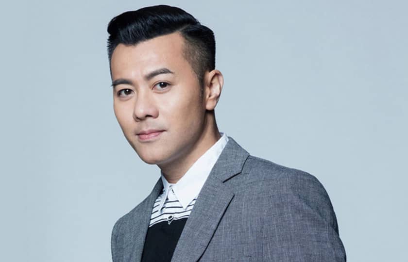 Edmond Leung | Tour and Concert Tickets - viagogo