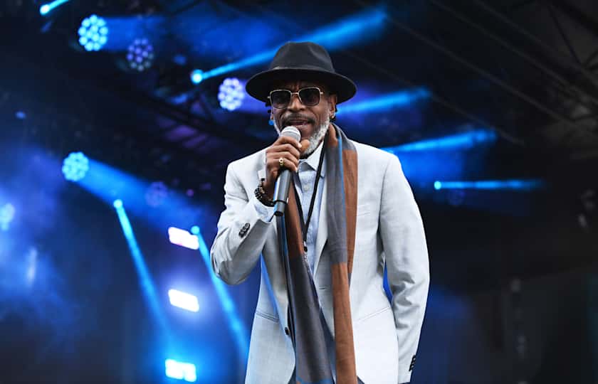 Horace Brown Tickets | Horace Brown Tour Dates and Concert Tickets ...