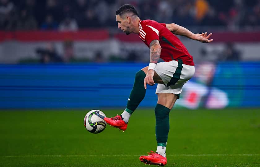 Hungary National Team Tickets | Kaarten voor Hungary National Team ...