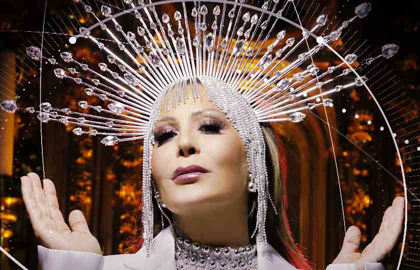 Alejandra Guzman Tickets | Alejandra Guzman Tour Dates 2025 and Concert ...