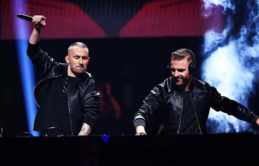 Galantis Tickets | Galantis Tour Dates and Concert Tickets - viagogo