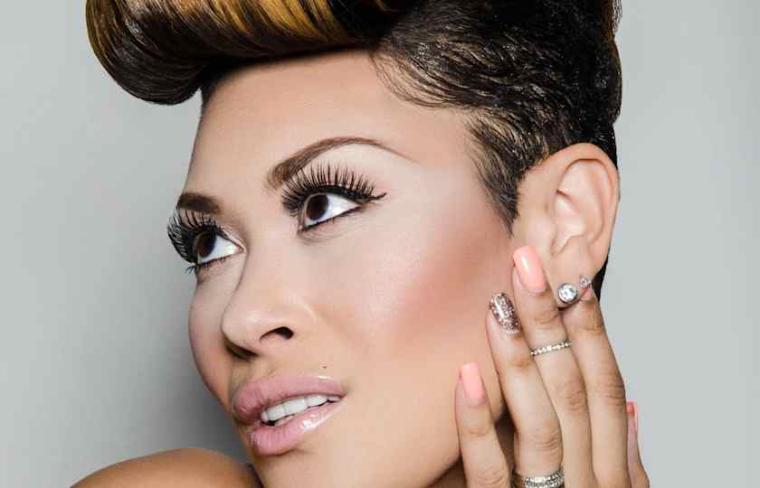 Keke Wyatt 纽约 Mainstage at City Winery New York - Complex门票 | 2025年4月25 ...