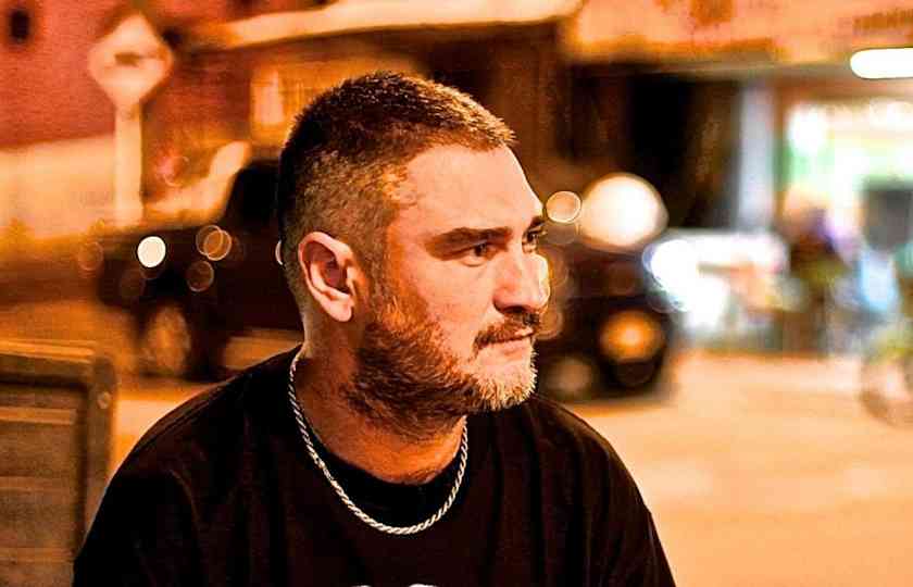 Kase.O Tickets | Kase.O Tour 2025 and Concert Tickets - viagogo