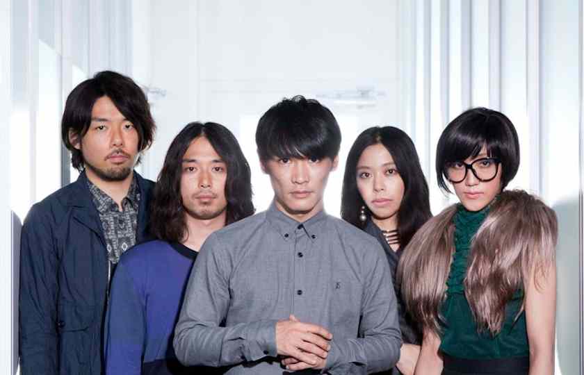 Sakanaction 티켓| Sakanaction 투어와 콘서트 티켓 - viagogo