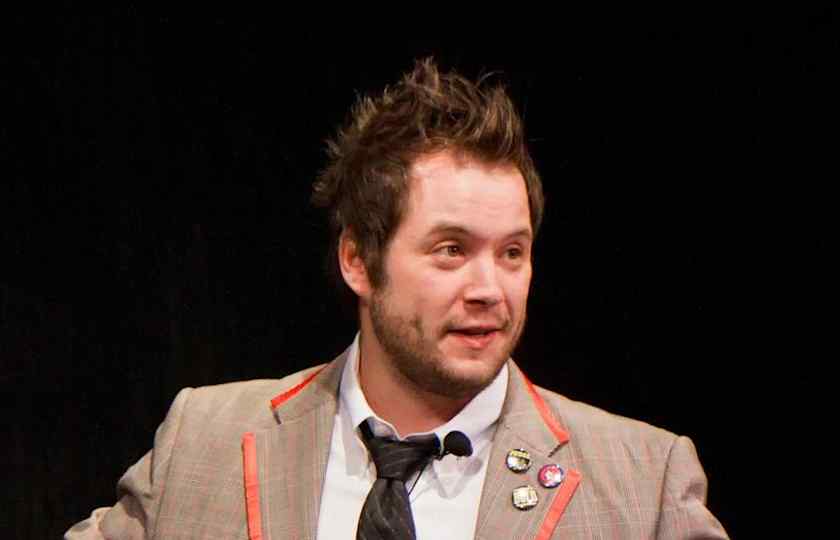 Farrell Dillon Comedy Magician The Magicians Room Las Vegas Tickets ...