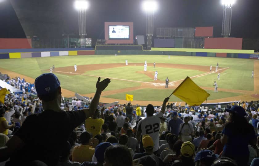Bilhetes Dominican Republic National Baseball Team | Comprar bilhetes ...