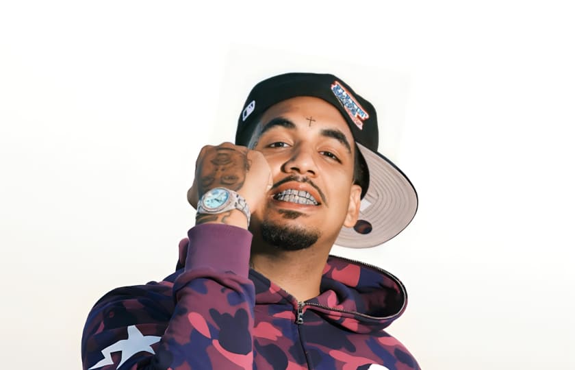 Fenix Flexin The Grand at The Complex SLC - Complex Salt Lake City ...