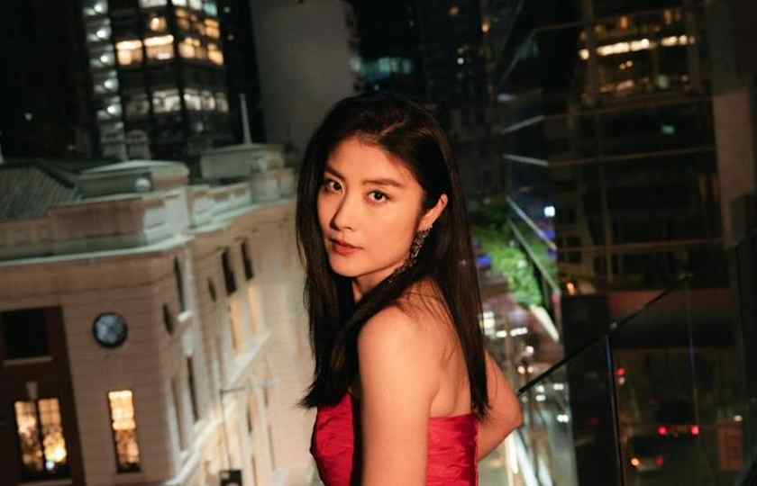 Kelly Chen Hong Kong Coliseum Hong Kong Tickets | Sun 13 Jul 2025 - viagogo