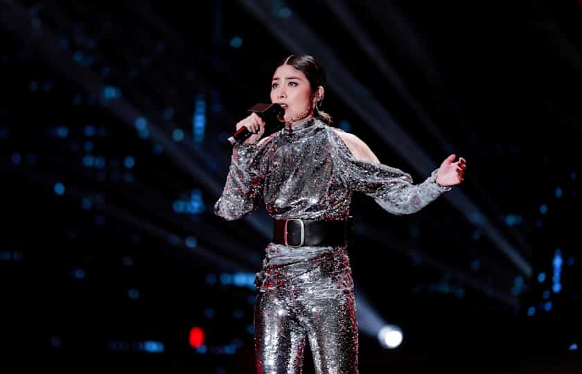 Kelly Chen | 2025 Tour and Concert Tickets - viagogo