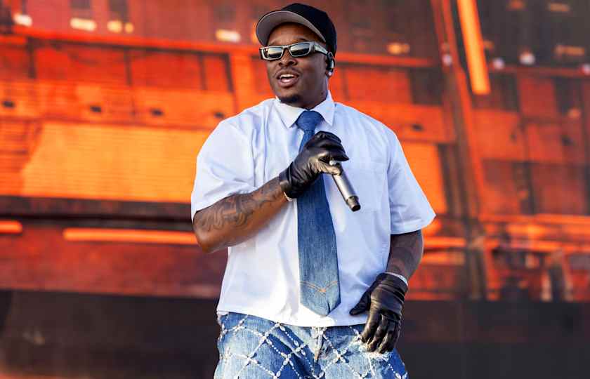 BLXST Tickets | BLXST Tour Dates and Concert Tickets - viagogo