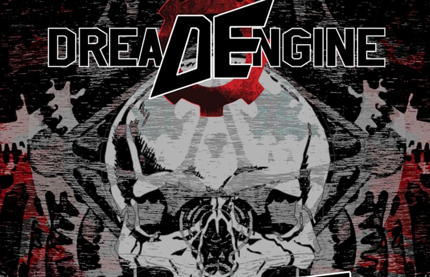 Dread Engine Tickets | Dread Engine Tour Dates 2024 and Concert Tickets ...