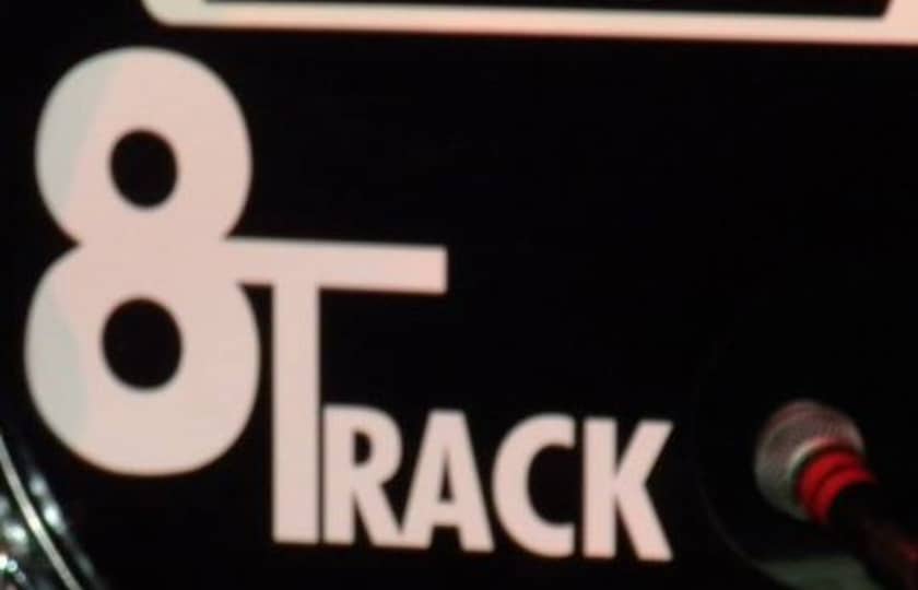 8 Track - the world's most notorious band, playing only the favorites ...