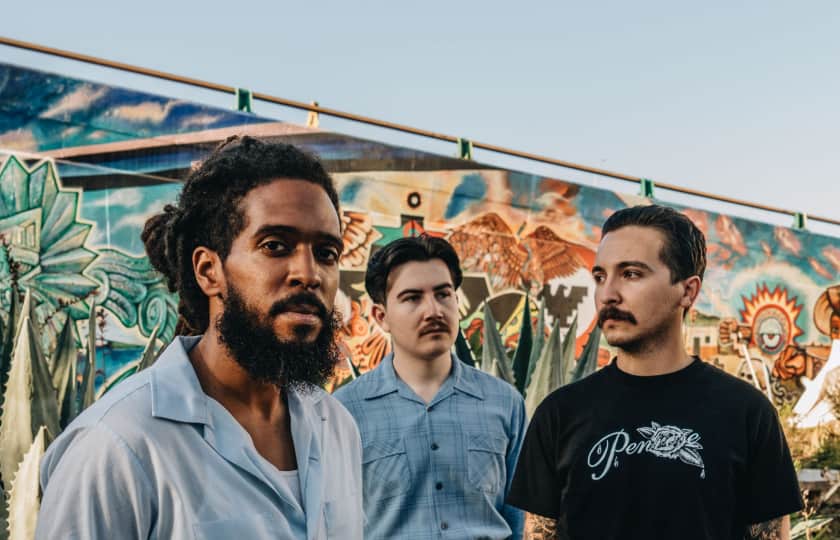 Thee Sacred Souls Tickets | Konzertkarten für Thee Sacred Souls Tour ...