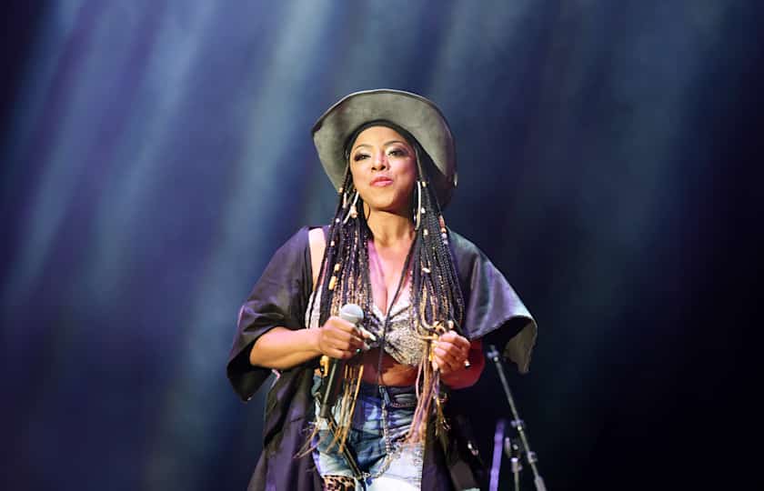 Leela James Tickets | Leela James Tour Dates 2025 and Concert Tickets ...