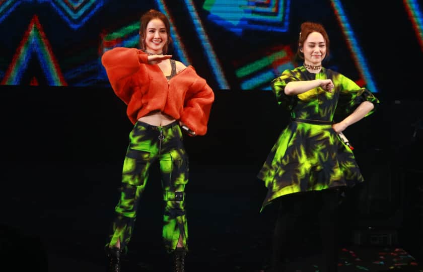 Twins | Tour and Concert Tickets - viagogo