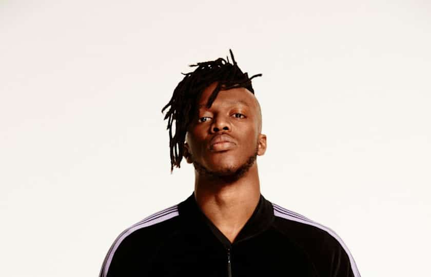 KSI Tickets | KSI Tour and Concert Tickets - viagogo