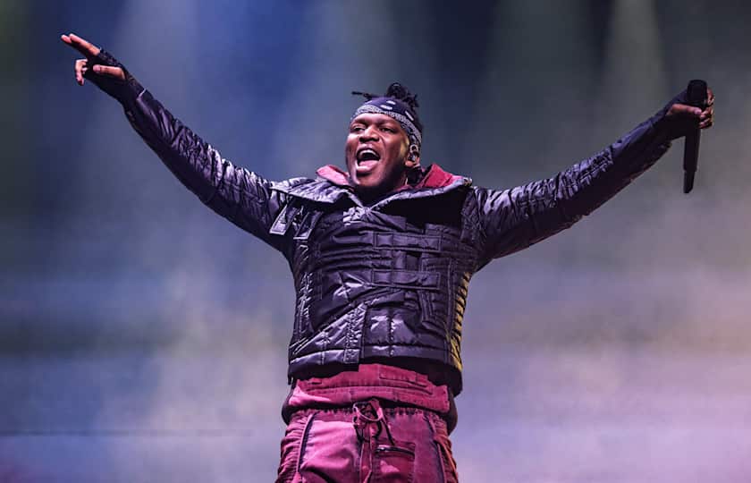 KSI Tickets | KSI Tour and Concert Tickets - viagogo