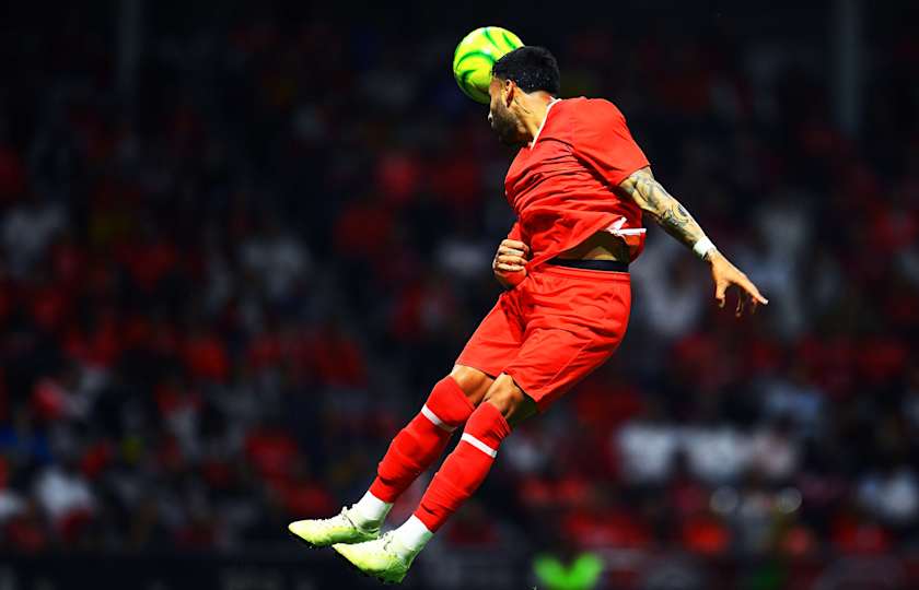 C.F. Monterrey vs Toluca Estadio BBVA Bancomer Monterrey Tickets | Sat ...