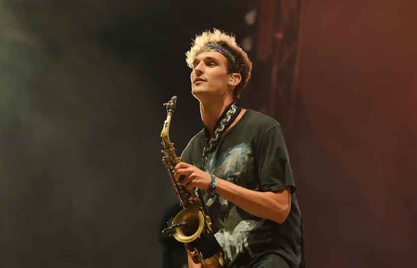 Entradas Griztronics with Griz, LSDREAM and many more - Sunday Pass ...