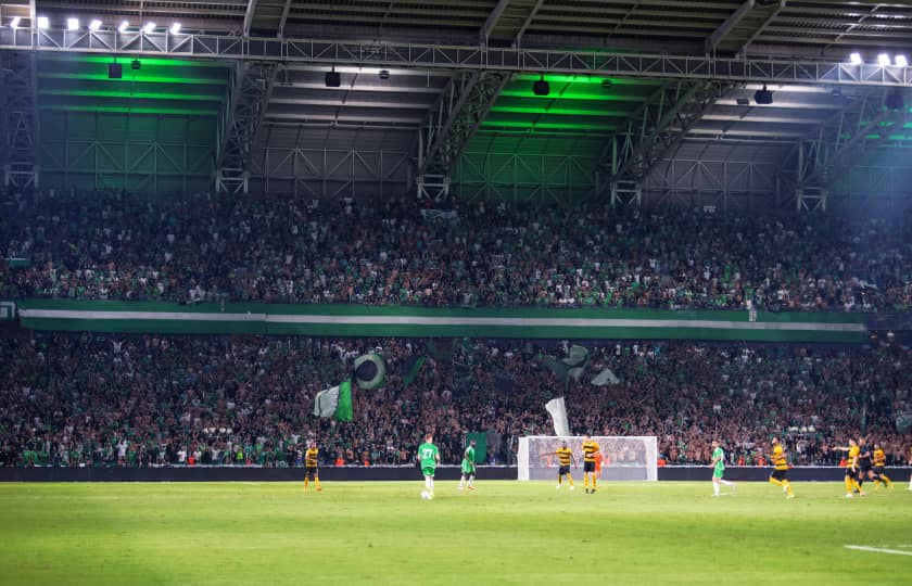 Maccabi Haifa FC Tickets | Buy or Sell Tickets for Maccabi Haifa FC ...