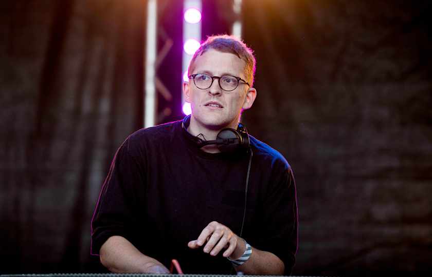 Floating Points Tickets | Koop Concertkaarten voor Floating Points Tour ...
