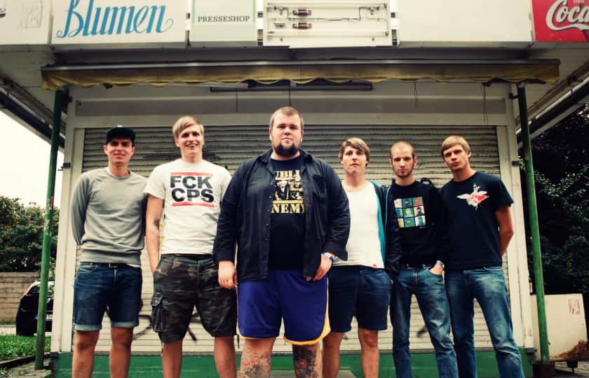 Feine Sahne Fischfilet Tickets 2024 | Günstige Karten für Feine Sahne Fischfilet Tour | Feine ...