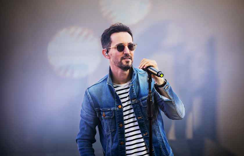 Ivri Lider チケット | Ivri Lider のツアー 2025とコンサートチケット - viagogo